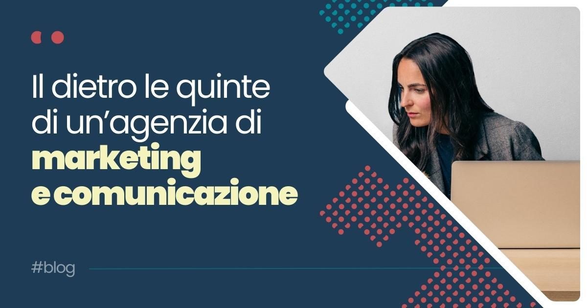 Cosa fa un'agenzia pubblicitaria: struttura, ruoli e obiettivi | Corilla